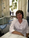 Витадент (ulitsa Tereshkovoy No:34), özel ağız ve diş sağlığı klinikleri ve muayenehaneleri  Kemerovo'dan