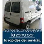 Lavasec (Santiago Metropolitan Region, Provincia de Maipo, Comuna de San Bernardo, Avenída Colon), kuru temizlemeciler  Mendoza'dan