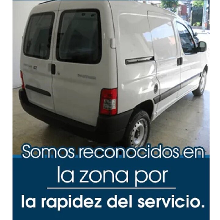 Kuru temizlemeciler Lavasec, Mendoza, foto