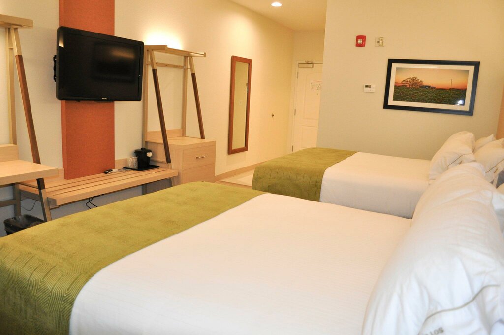 Otel Holiday Inn Express & Suites Price, Utah, foto