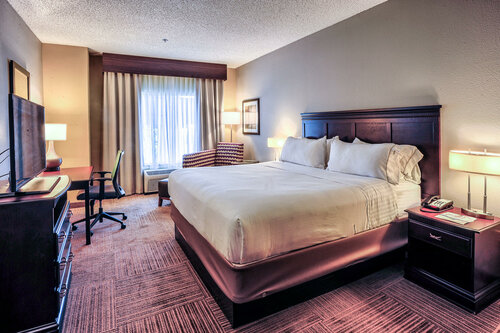 Otel Holiday Inn Express Hotel & Suites Pell City, Alabama Eyaleti, foto