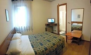 Hotel International (Via Diaz 72,33018 Tarvisio,Udine,), otel  Friuli‑Venezia Giulia'dan