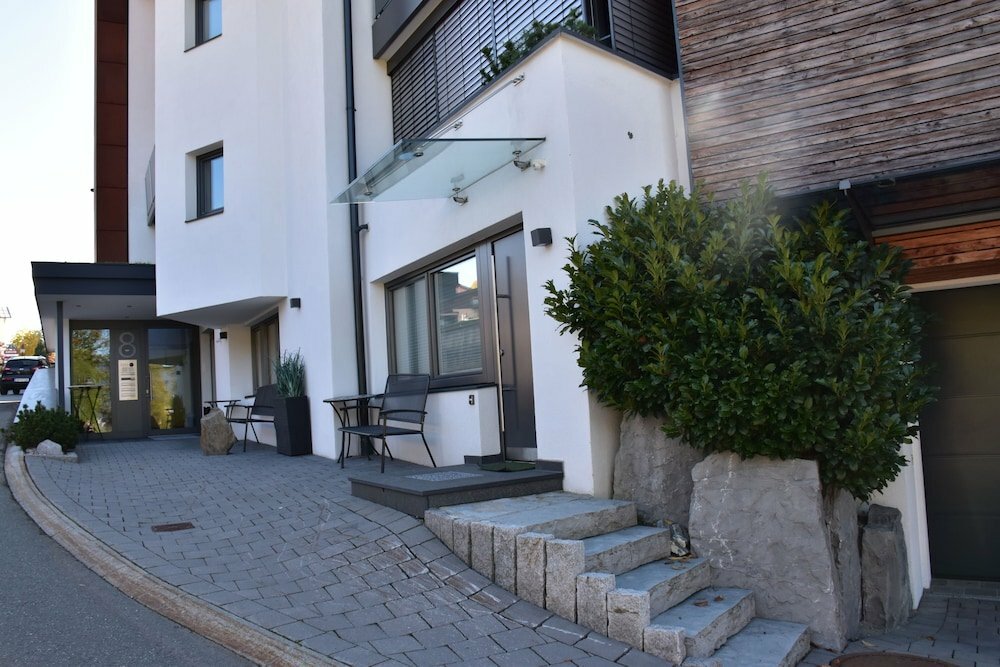 Otel Trendguide Suites, Tirol, foto