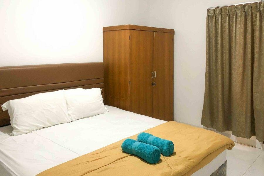 Otel Sofia Residence Syariah RedPartner, Malang, foto