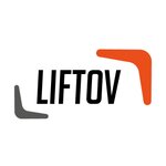 Liftov (Staropetrovsky Drive No:7Ас6), vinç firmaları  Moskova'dan