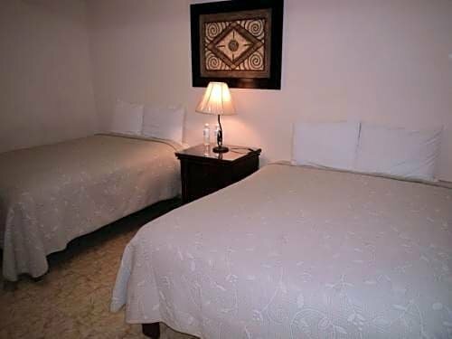 Otel Mansion Serrano Hotel, Sinaloa Eyaleti, foto