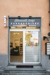 Parrucchiere Luigi Chiarandà (Piedmont, Provincia di Torino, Corso Torino, 288), kuaförler  Piyemonte'den