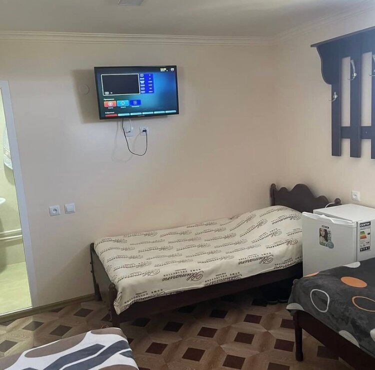 Otel Mihran, Tavuş, foto