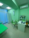 Helix (проспект Героев Сталинграда No:24А), tıp merkezleri ve klinikler  Sevastopol'dan