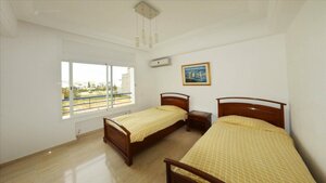 Villa Noria (Hammamet şehir, Marina Yasmine Hammamet), otel  Hammamet'ten