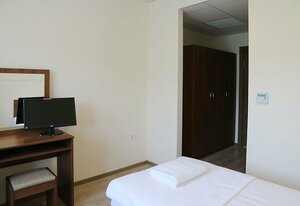Lucette (Rybzavodskaya ulitsa No:43, Lidzava), otel  Gagra Bölgesi'nden