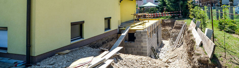 i̇nşaat firmaları Gonzo Foundation Repair, Texas, foto