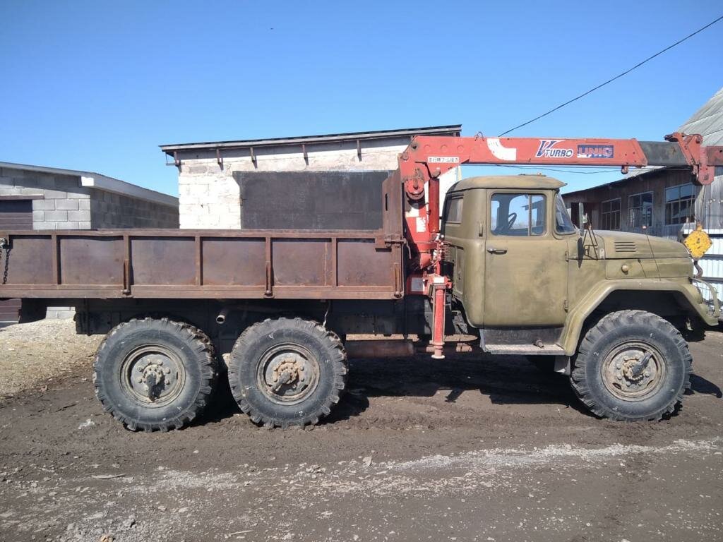 Araç modifiye Avtoregistr Ufa, Ufa, foto