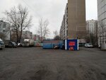 Шиномонтаж Kg (Komsomolskiy Avenue No:15А), oto lastik tamiri  Liubertsy'den