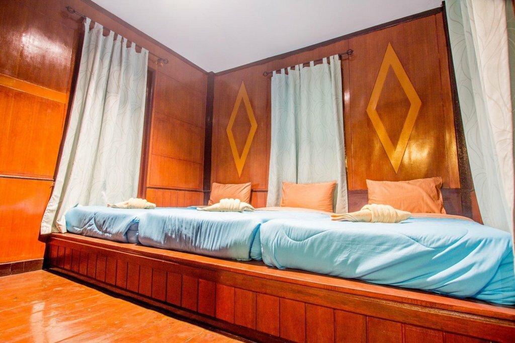 Otel Serene Resort Lipe, Dünya, foto