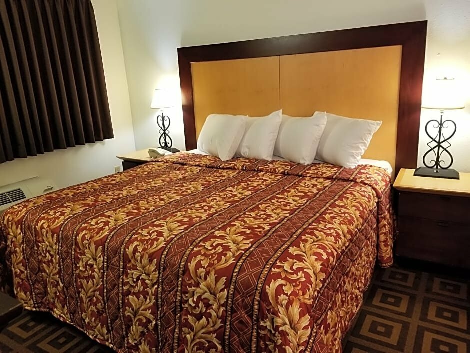 Otel Sea-Tac Crest Motor Inn, Washington Eyaleti, foto
