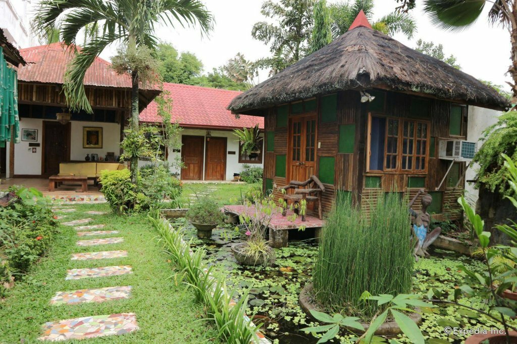 Otel Elmundotel Guest House, Puerto Princess, foto