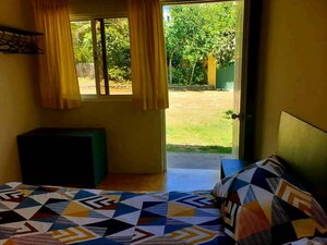 Otel Gipsy Ranch Rooms - Hostel, Puerto Plata İli, foto