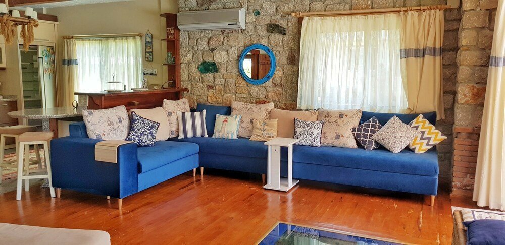 Otel Villa Bozburun & Pirate, Marmaris, foto
