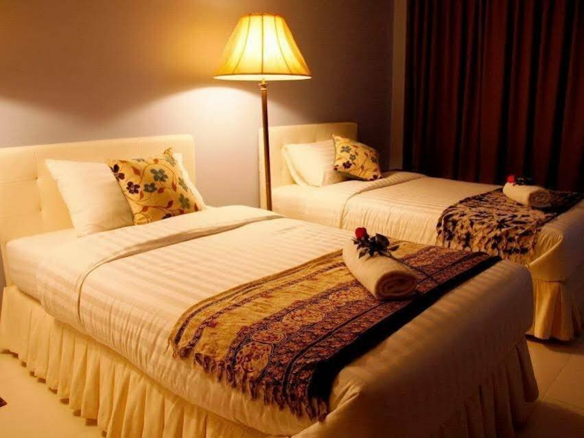 Otel Nap Inn, , foto