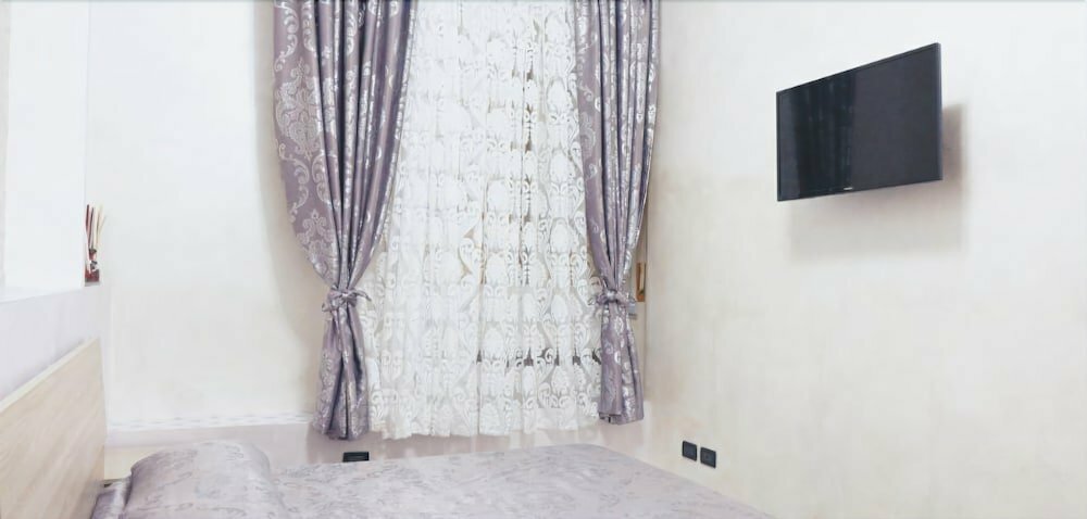 Otel Bed And Breakfast L Antenna, Bologna, foto