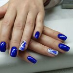 Юлия (1-y proyezd No:1, rabochiy posyolok Zaokskiy), manikür-pedikür  Tulskaya oblastından