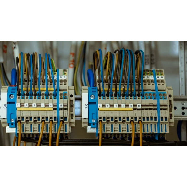 Elektronik eşya mağazaları Elecyaa Electricistas Matriculados, , foto