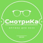 СмотриКа (Novogireyevskaya Street No:20/34к1), optik  Moskova'dan