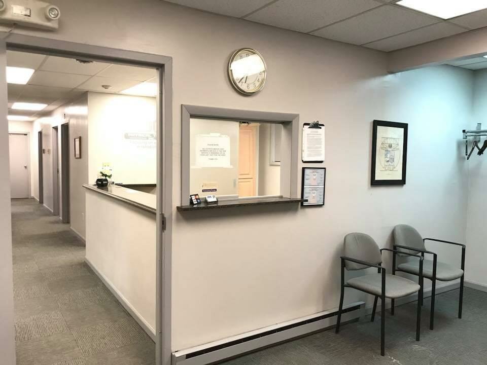 Tıp merkezleri ve klinikler Focus Physical Therapy Inc, Butler, foto