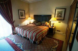Castle House Hotel (England, County of Herefordshire, Hereford, Castle Green), otel  Hereford'dan
