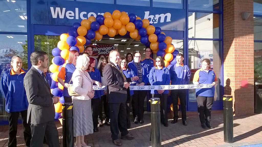 Şans oyunları B&m Store, , foto