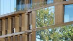 Pir II AS (Fjordgata No:21), yazlık ev inşaatı  Trondheim'den