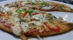 Pizzeria Sibarita's (Travesía Cuevas No:9, Santander), pizzacılar  Santander'den
