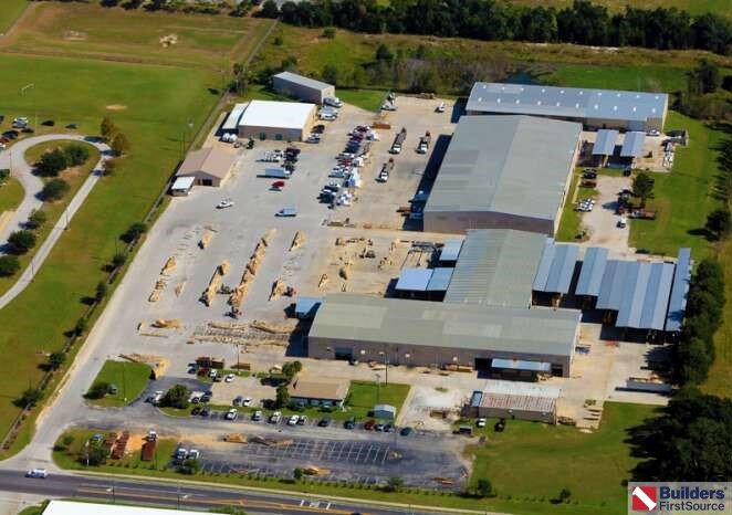 Beton ve beton ürünleri üreticileri Builders FirstSource, Florida Eyaleti, foto