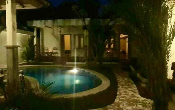 Otel Mango 5 Hotel, Bali, foto