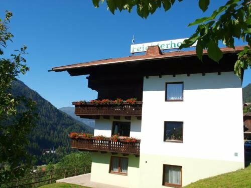 Otel Feichterhof, Karintiya, foto