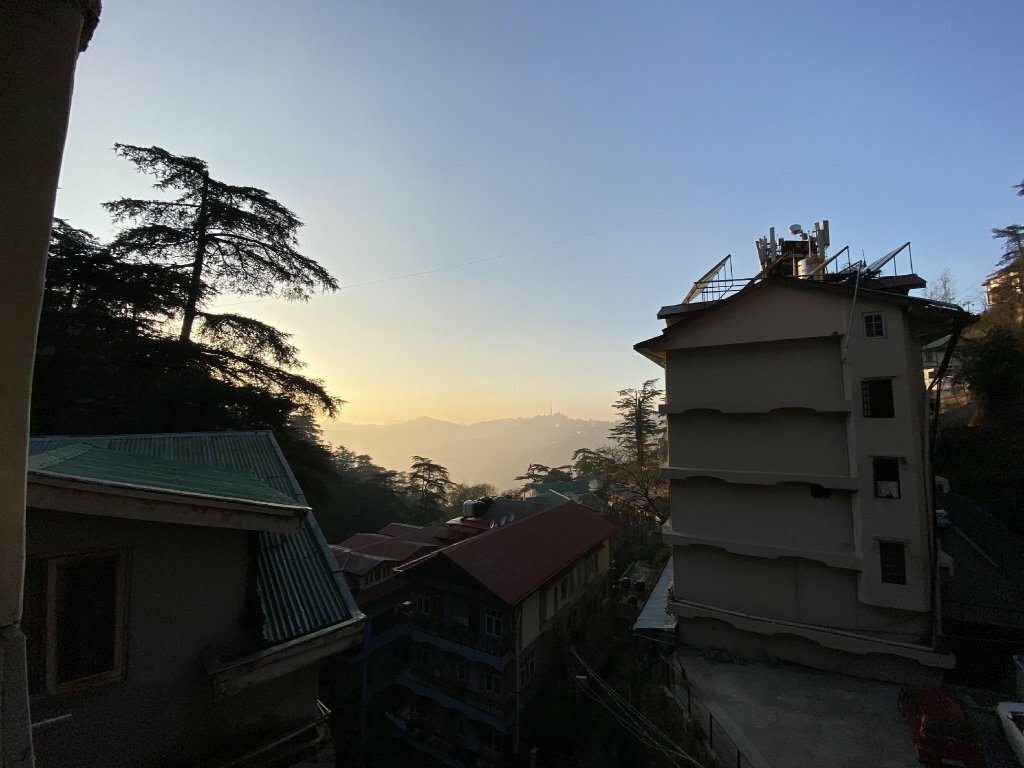 Otel Hotel Windsor, Shimla, foto