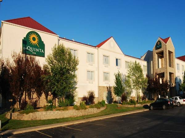 Otel Baymont by Wyndham Springfield I-44, Springfield, foto