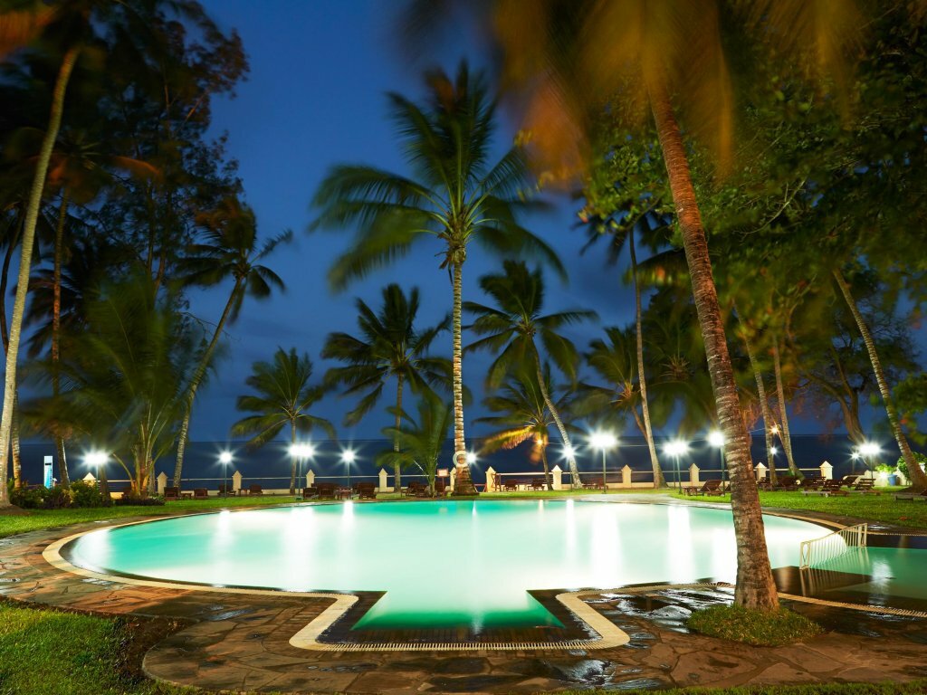 Otel Neptune Beach, Dünya, foto