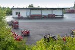 Progas GmbH & Co Kg (Saxony, Meißen, Ketzerbachtal, Meissner Weg), gaz ekipmanları  Saksonya'dan