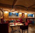 Sanatrelo (Prorizna Street No:18/1, Shevchenkivskyi District), restoran  Kiev'den