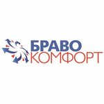 Bravo-comfort LLC (Matrosskaya Tishina Street No:23с1), havalandırma sistemleri  Moskova'dan