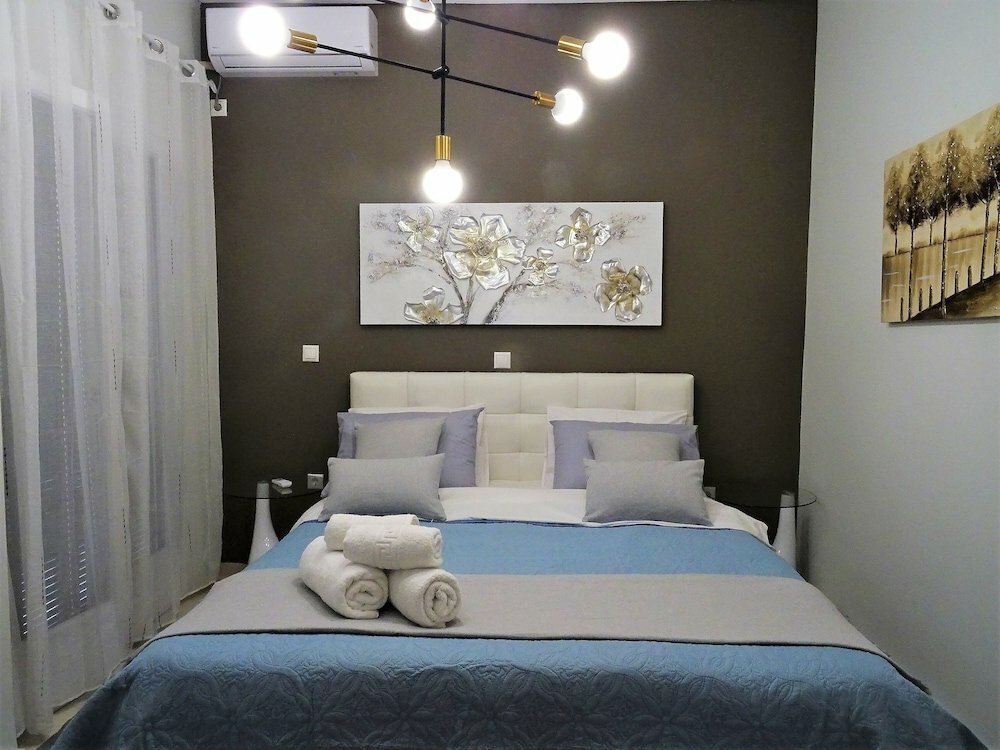 Otel Lovely renovated studio, Atina, foto