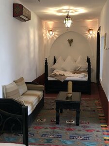 Riad Bab el Fale (Marrakech, Marrakesh), otel  Marakeş'ten