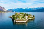 La Casa Sul Lago Maggiore (Lombardy, Provincia di Varese, Via al Lago, 3), kısa süreli konaklama  Lombardiya'dan