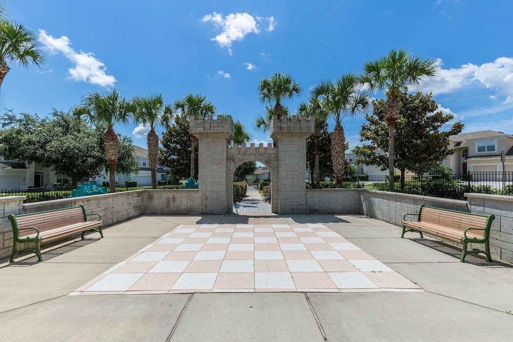 Otel 7664 Comrow Street № 104, Florida Eyaleti, foto