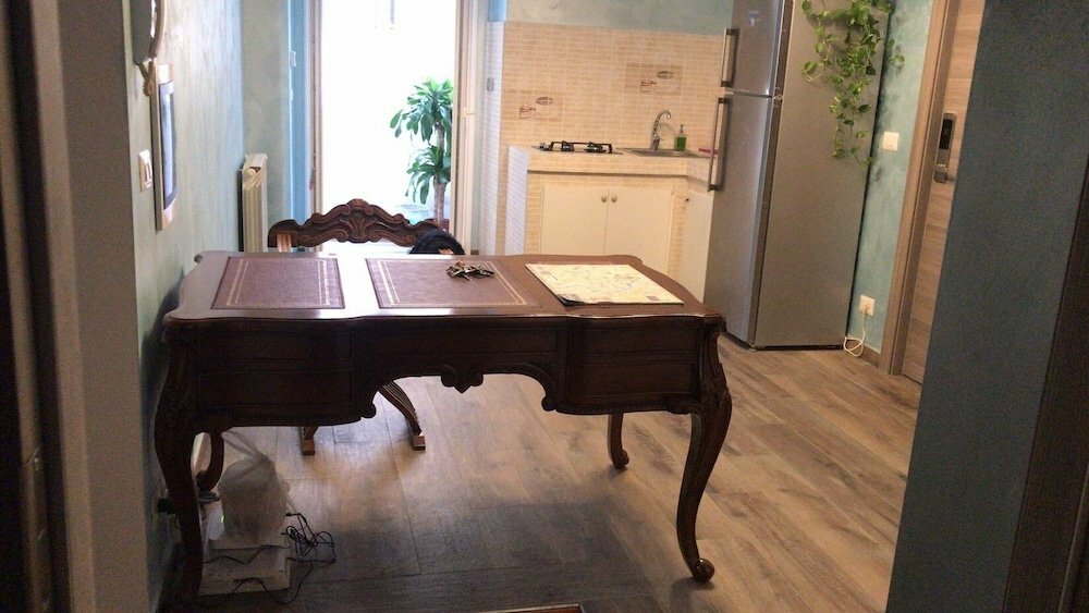 Otel Iris Guest House, Roma, foto