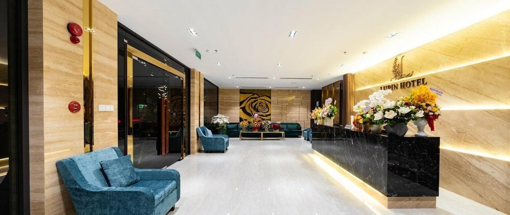 Otel Lupin Boutique Hotel by Oyo Rooms, Da Nang, foto