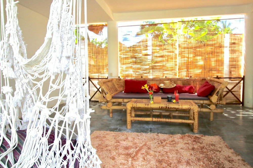 Otel Martas Windows Bungalows, , foto