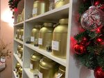 Bottega A'nimos Natural Bio (Via Francesco Crispi No:396, Furci Siculo, Santa Teresa di Riva), kültür merkezleri  Sicilya'dan